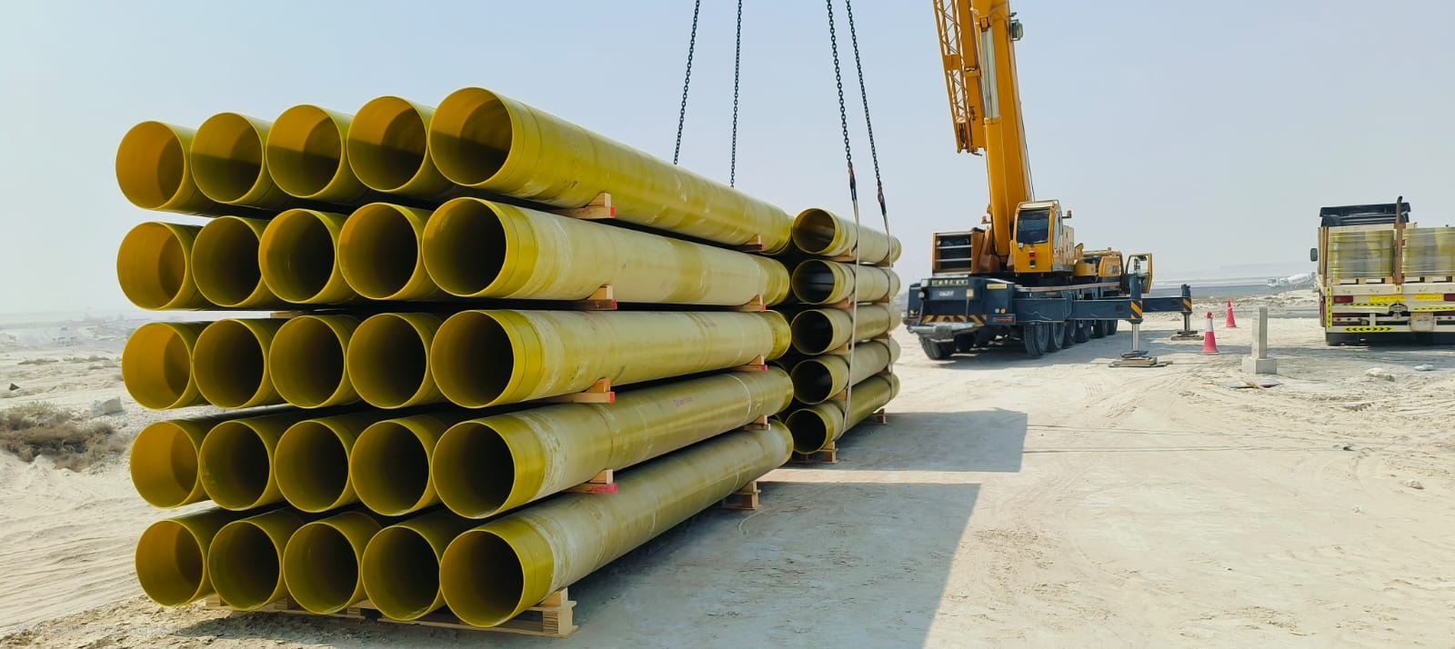 Technia Construction Dubai – DEWA Approved Contractors